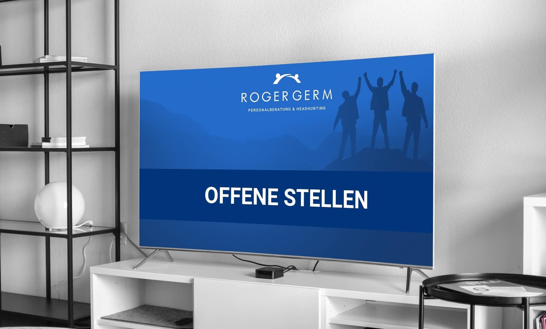 Jobs und offene Stellen | Energie | Elektro | Technik